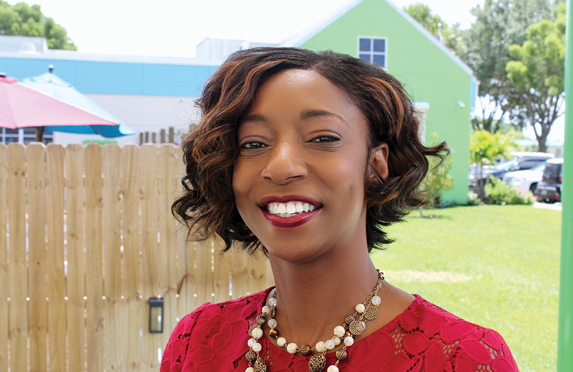 The Team – Pathways Early Education Center of Immokalee