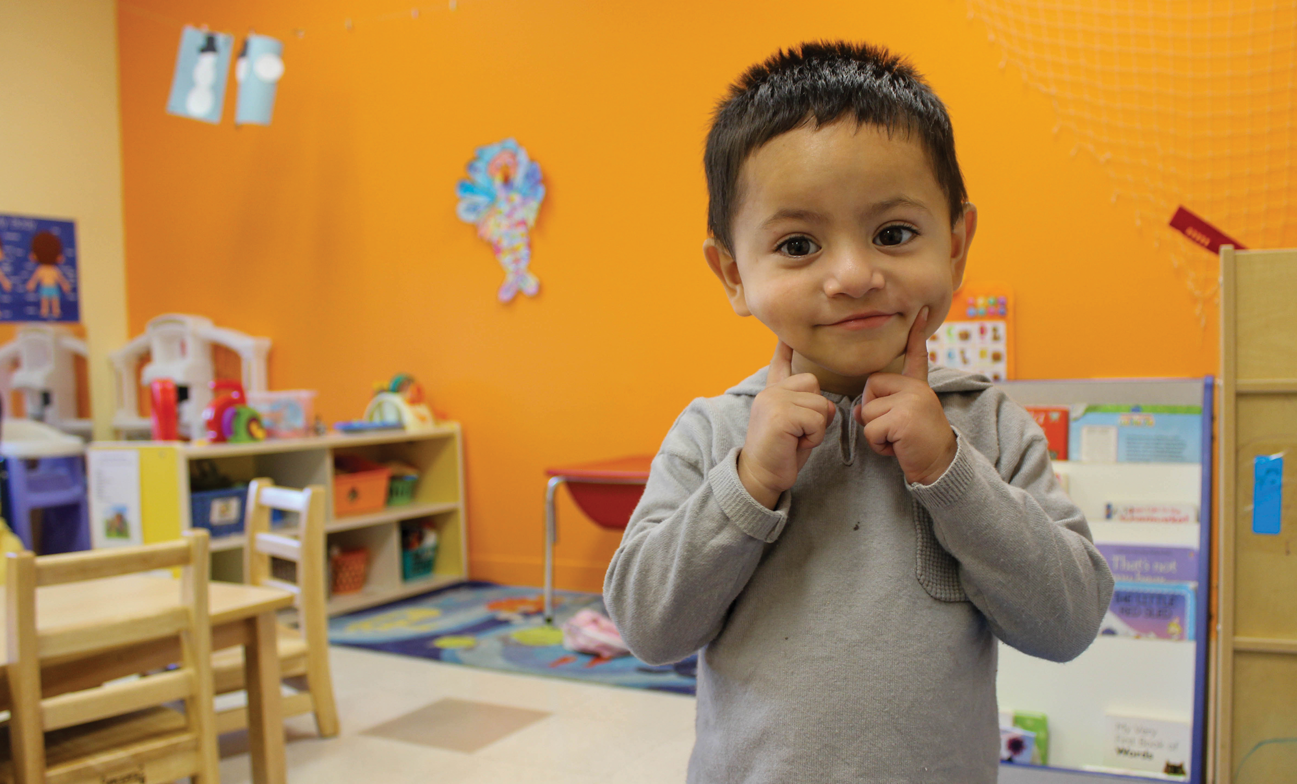 BoyinClassroom – Pathways Early Education Center of Immokalee