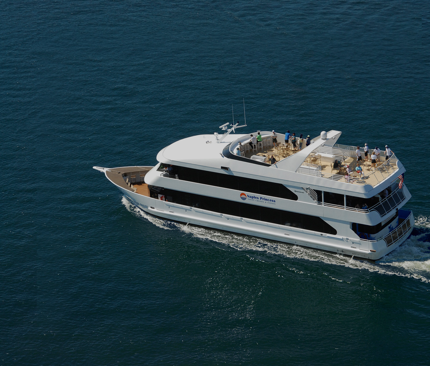 Fourth of July Cruise – Pathways Early Education Center of Immokalee